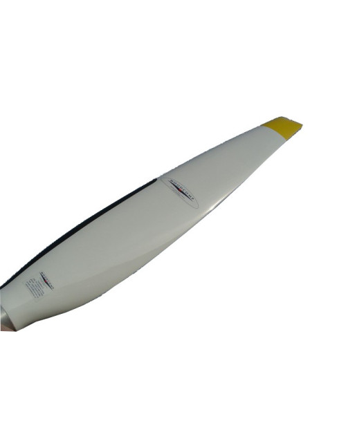 Propeller in flight adjustable electric two-blade wood model SR3000.2WN